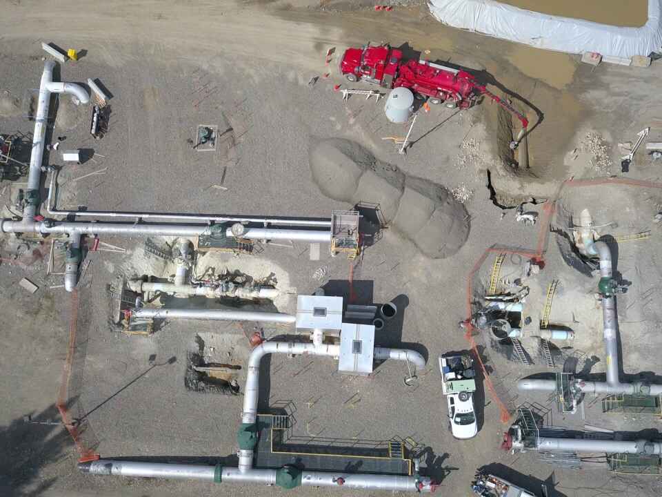 Hydro-Vac and Airvac Services | Load'Em Up