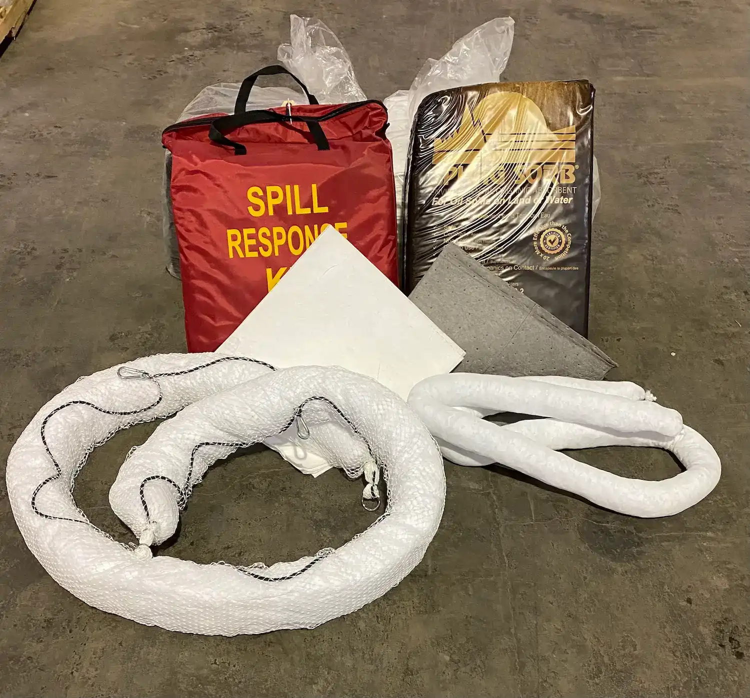 Load'Em Up Services | BC Environmental Services Company